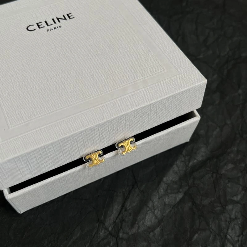 Celine Earrings
