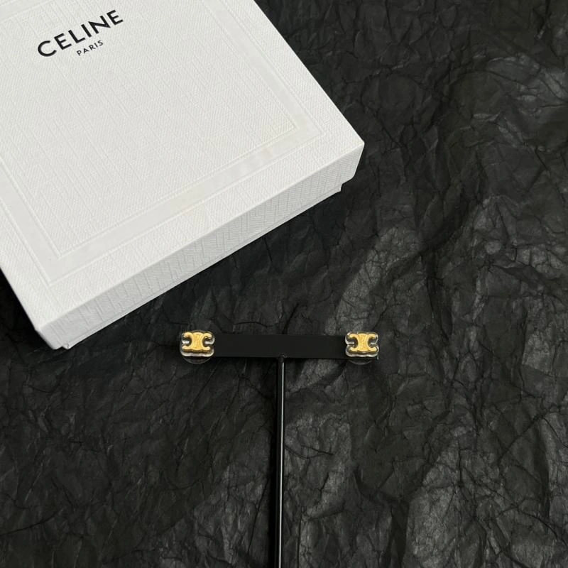 Value-priced Celine Earrings