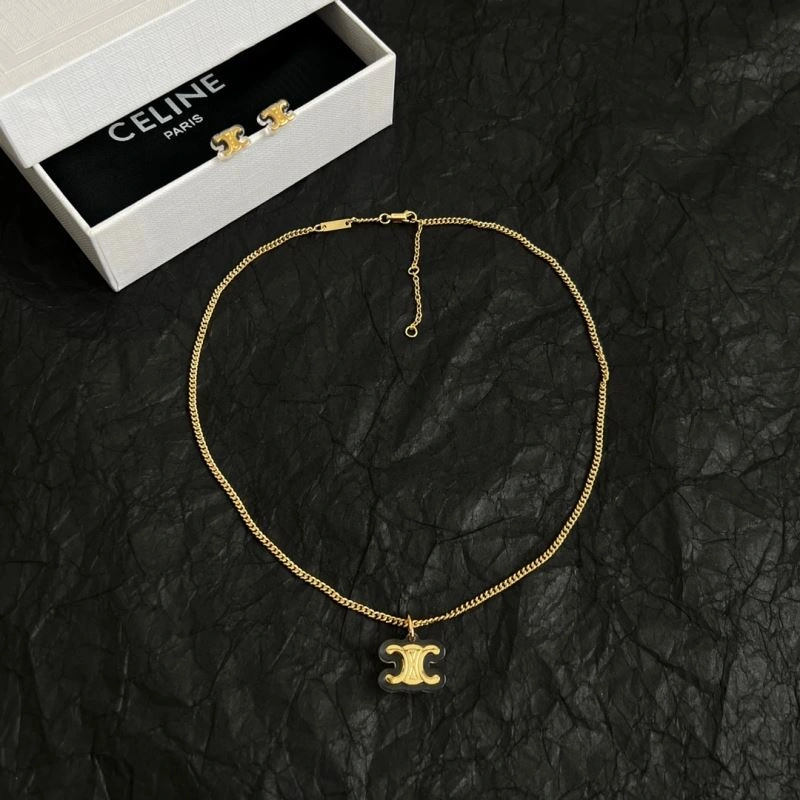Value-priced Celine Earrings