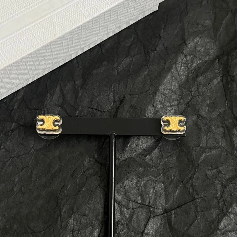Value-priced Celine Earrings