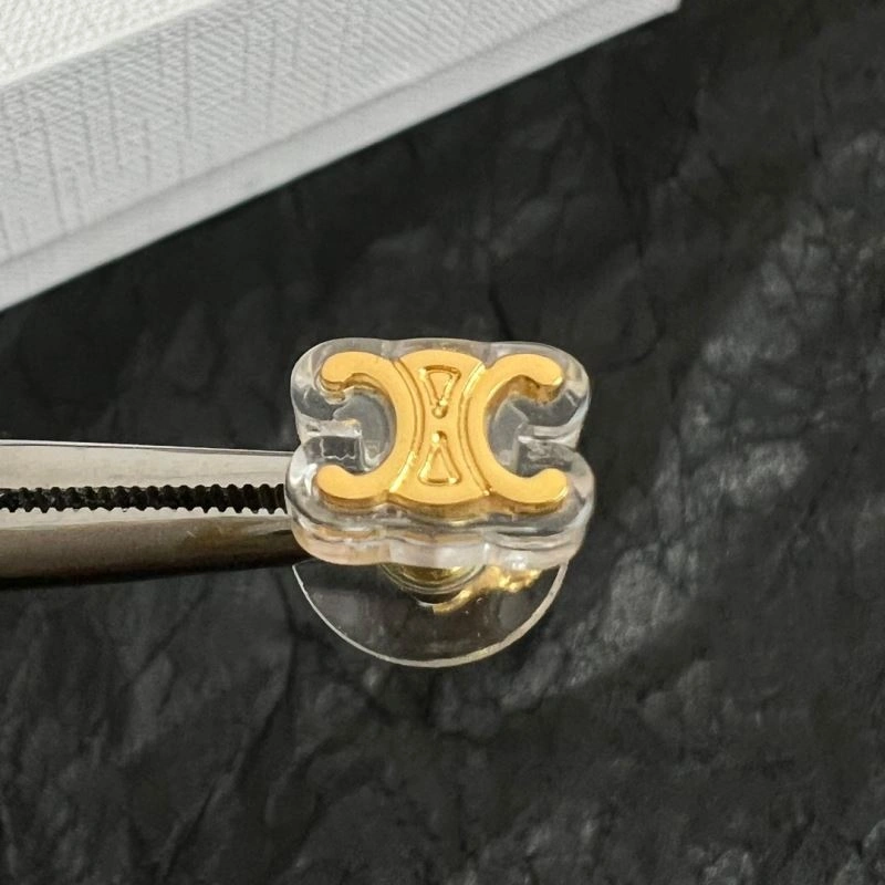 Value-priced Celine Earrings
