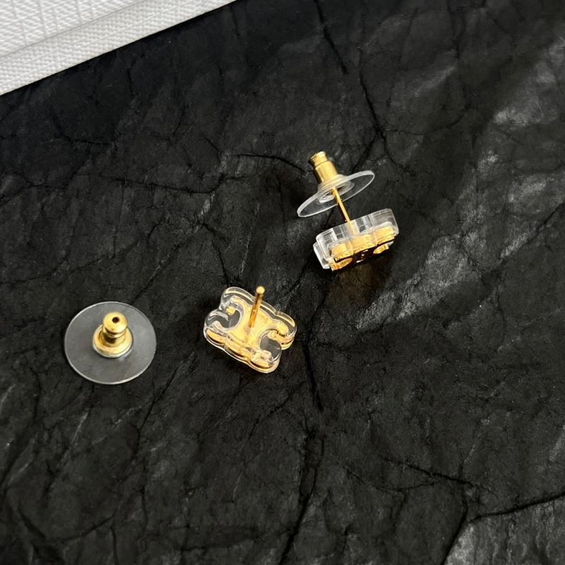 Value-priced Celine Earrings