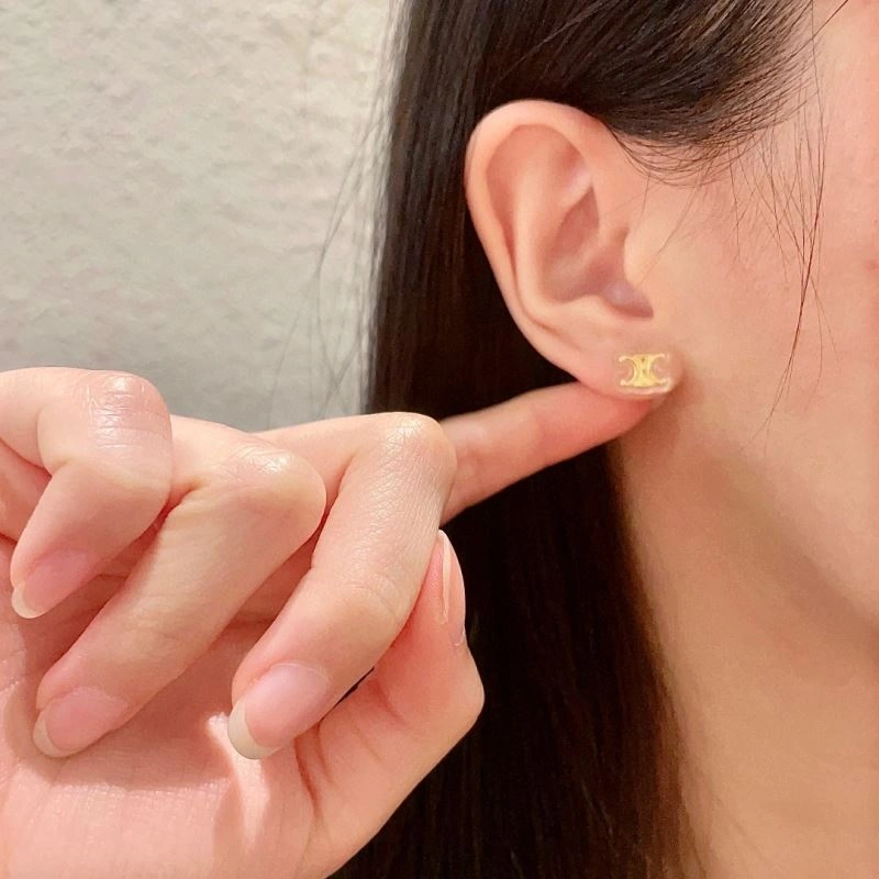 Celine Earrings