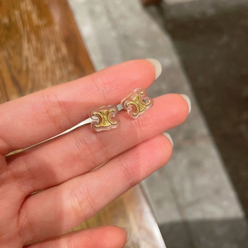 Legit Celine Earrings
