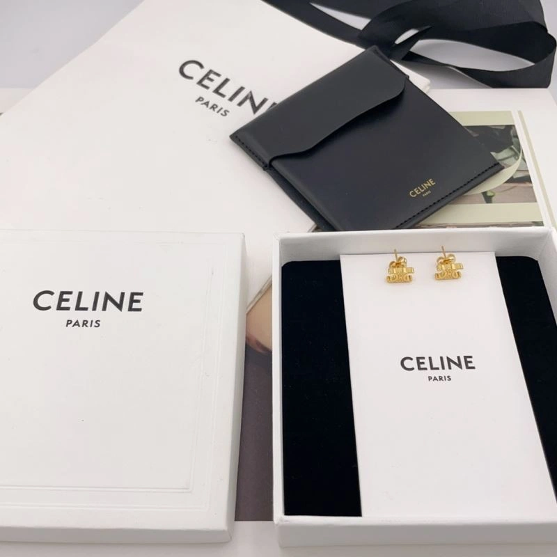 Celine Earrings