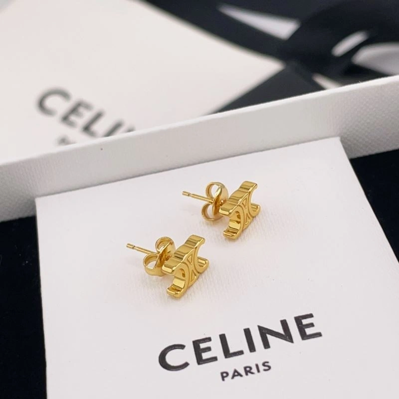 Inexpensive Celine Earrings