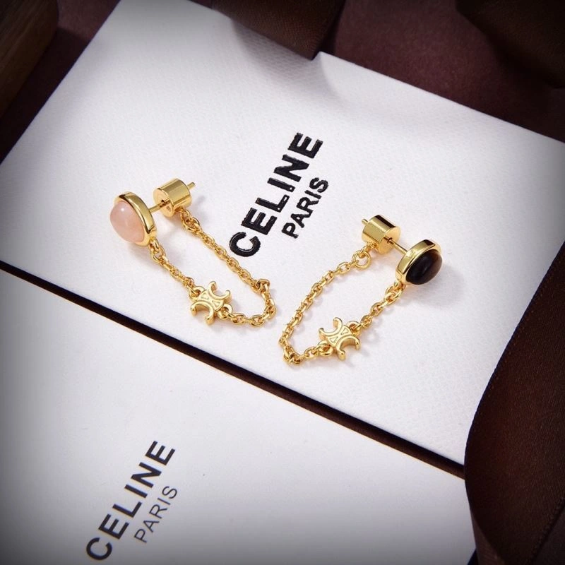 Reasonably priced Celine Earrings