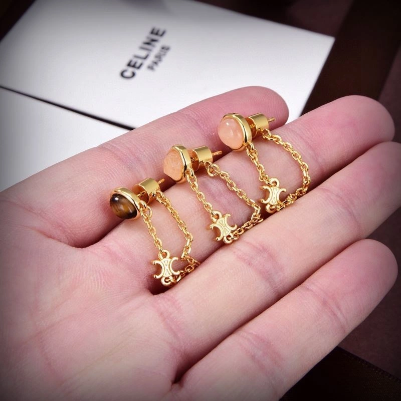 Reasonably priced Celine Earrings