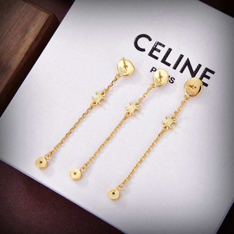 Reasonably priced Celine Earrings