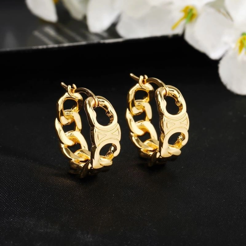Celine Earrings