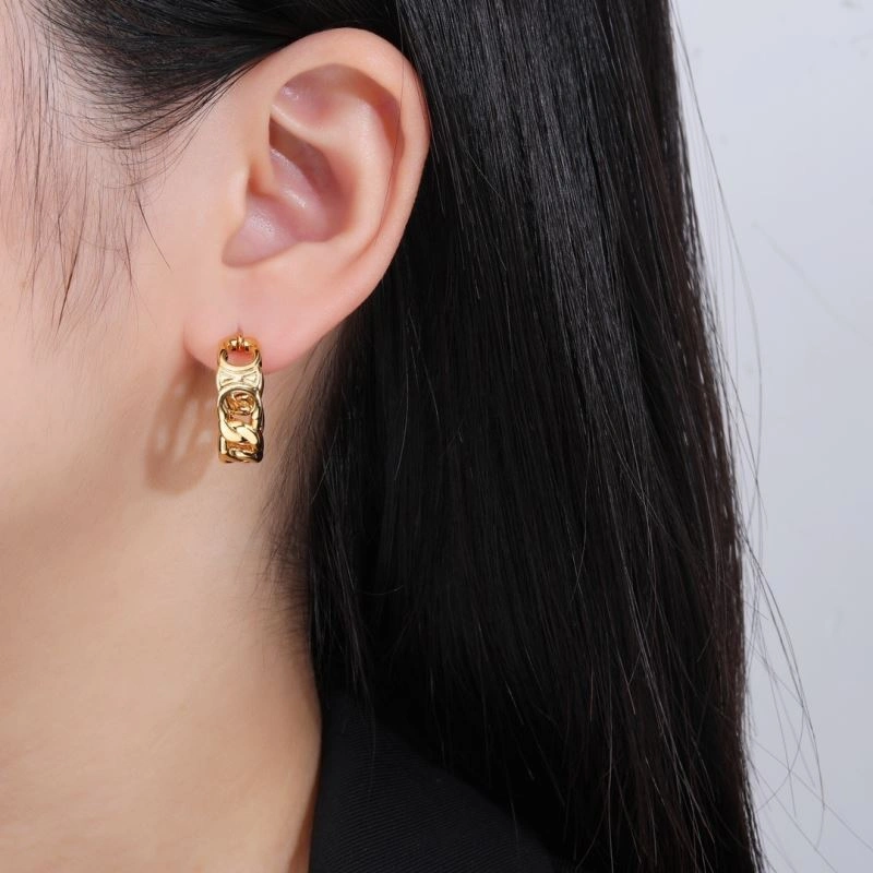 Top match Celine Earrings