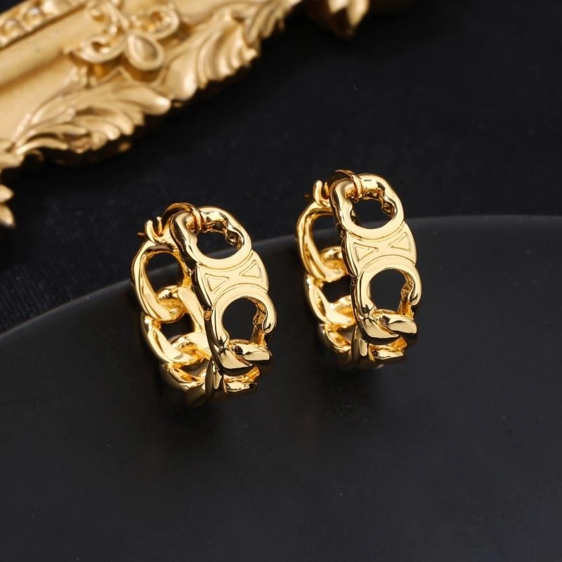Top match Celine Earrings