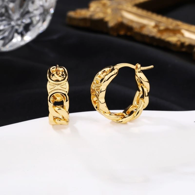 Top match Celine Earrings