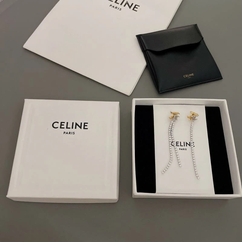 Celine Earrings