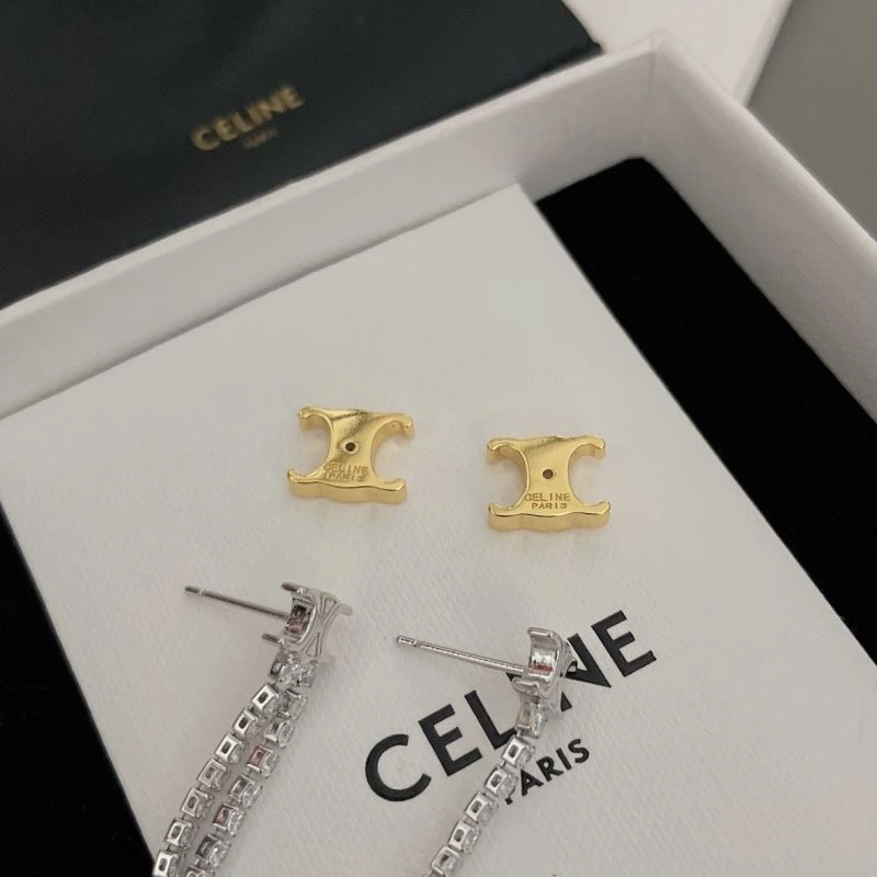 Accurate model Celine Earrings