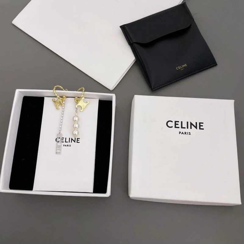 Celine Earrings