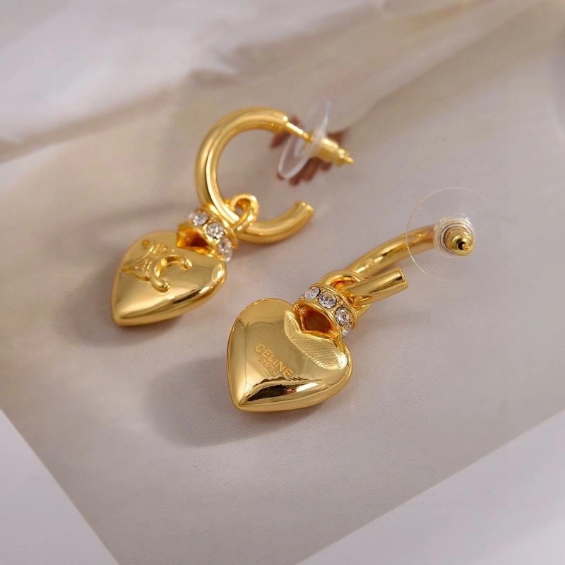 Celine Earrings