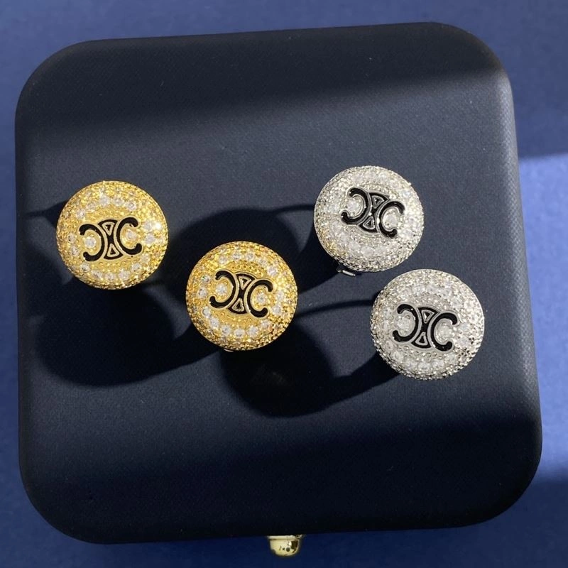 Celine Earrings