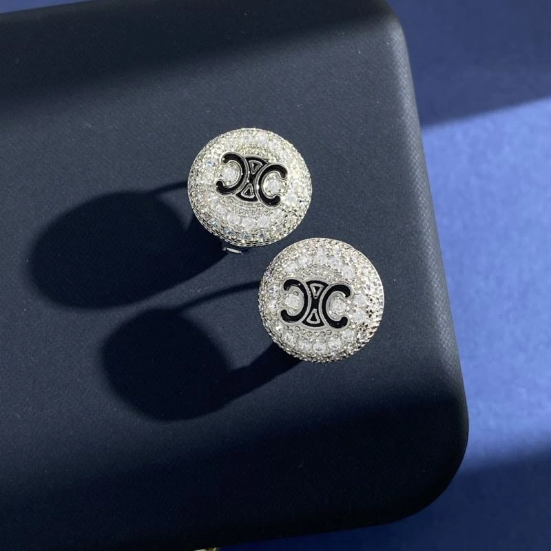 Value-priced Celine Earrings
