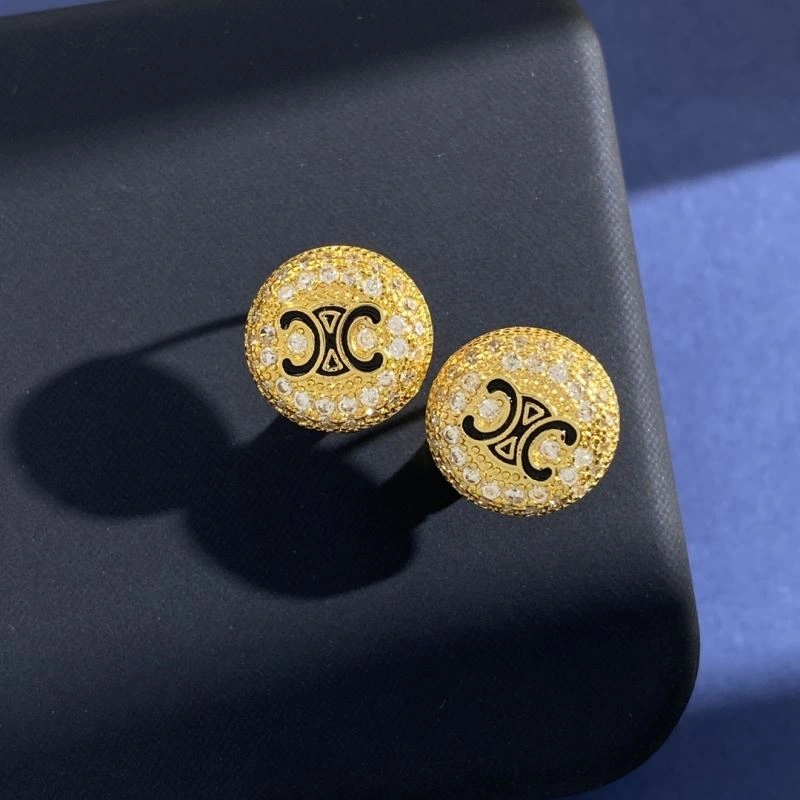 Value-priced Celine Earrings