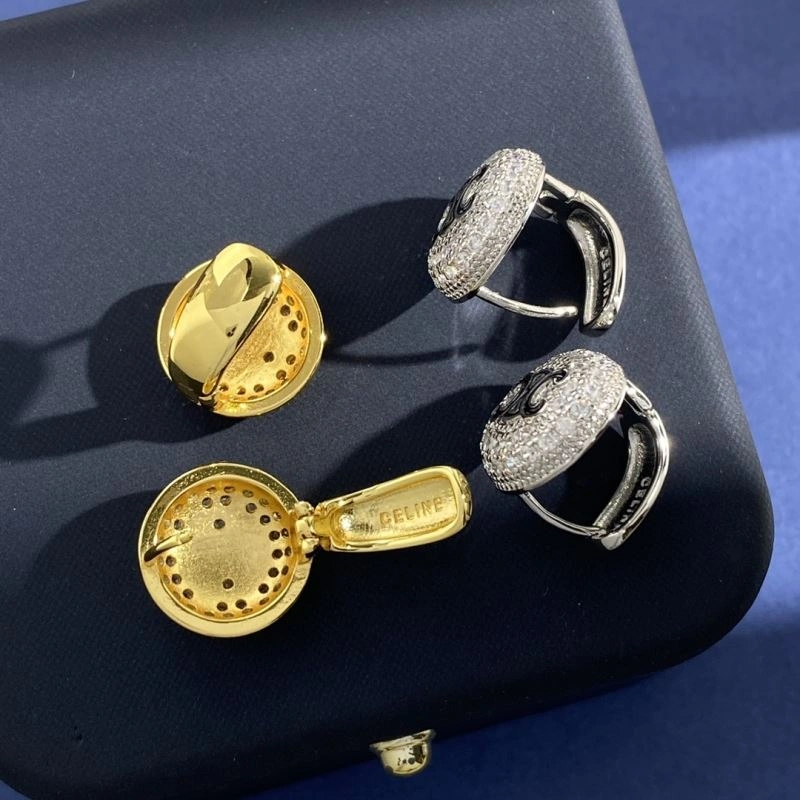 Value-priced Celine Earrings