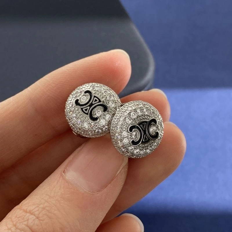 Value-priced Celine Earrings