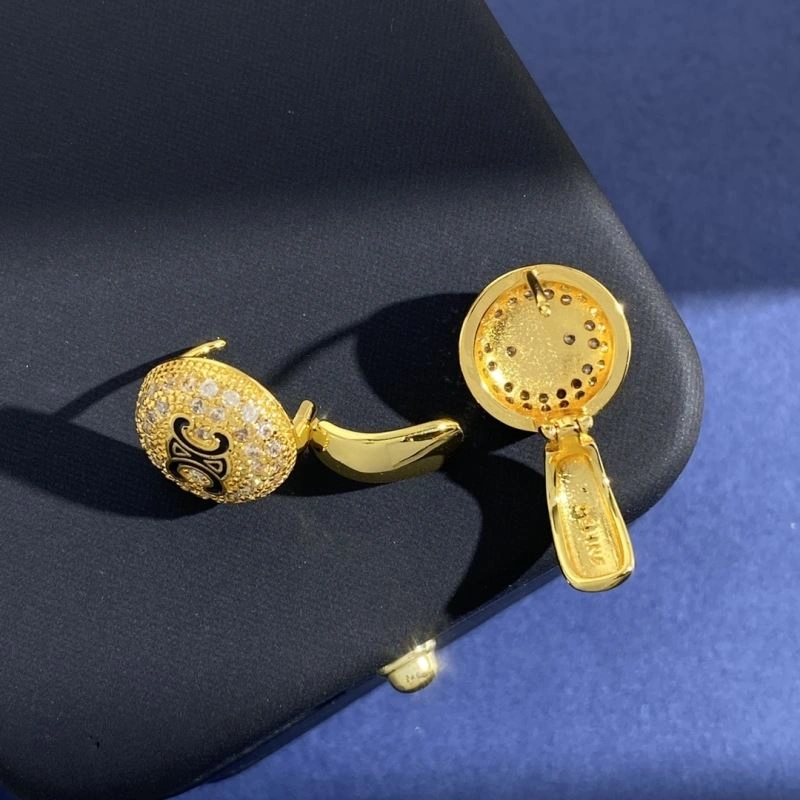 Value-priced Celine Earrings