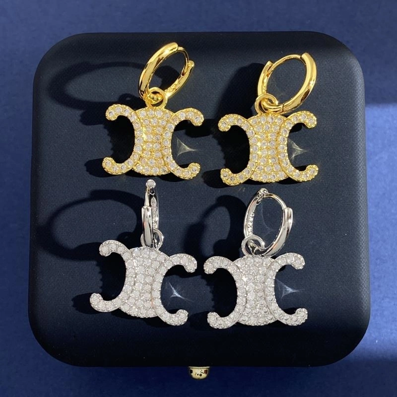 Celine Earrings