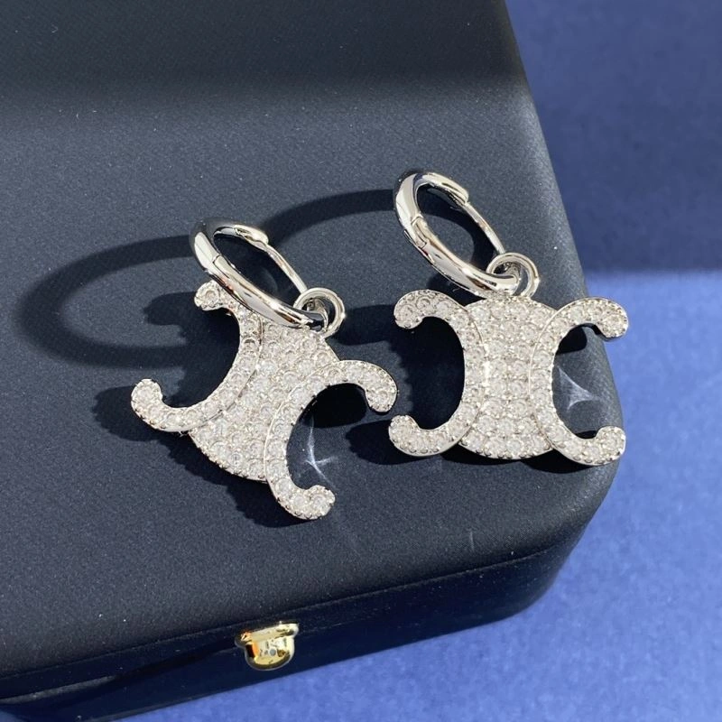 Perfect replica Celine Earrings