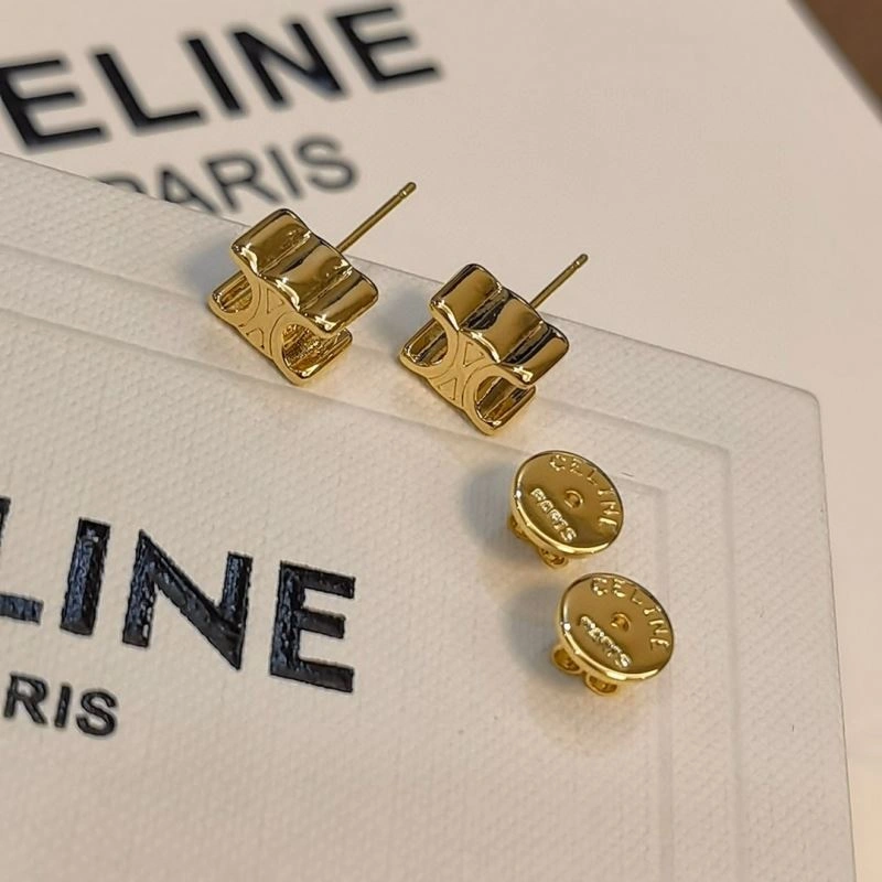 Celine Earrings