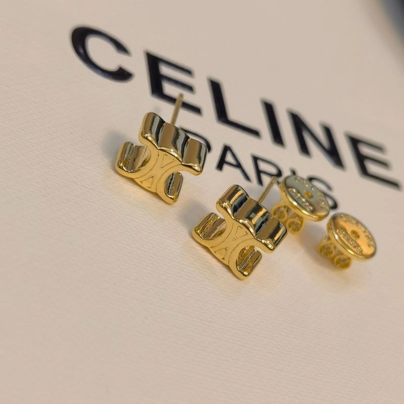 1:1 copy Celine Earrings