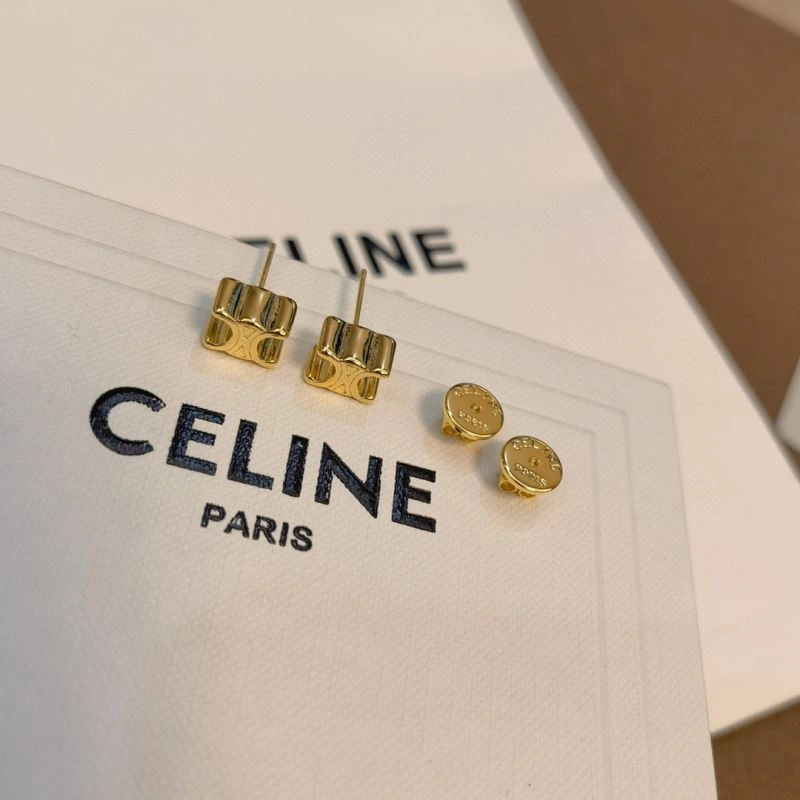 1:1 copy Celine Earrings