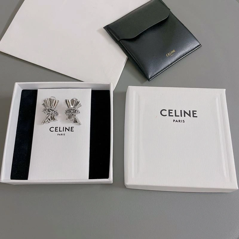 Celine Earrings