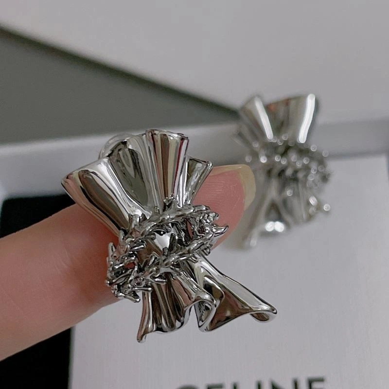 Real Celine Earrings