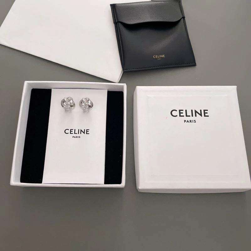 Celine Earrings