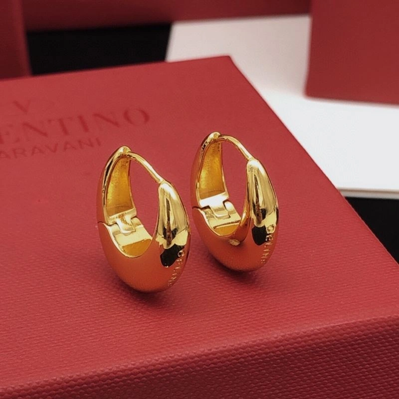 Exact replica Celine Earrings