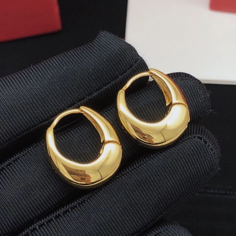 Exact replica Celine Earrings