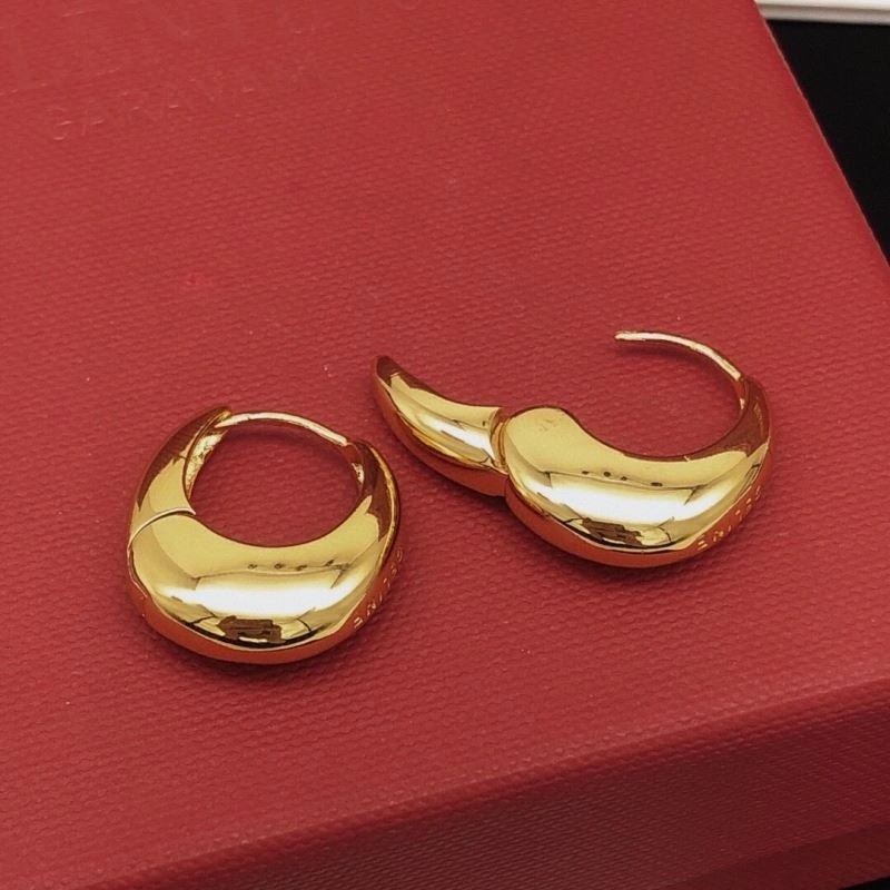 Exact replica Celine Earrings