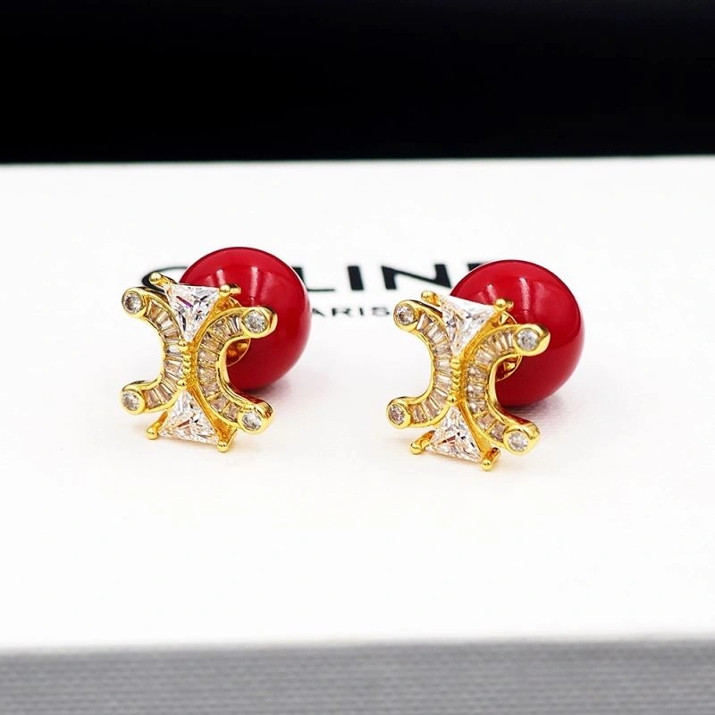 Celine Earrings