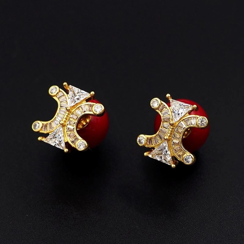 Budget-friendly Celine Earrings