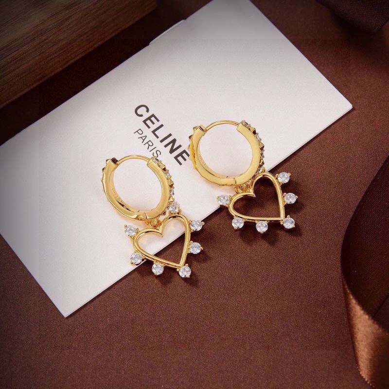 Affordable Celine Earrings