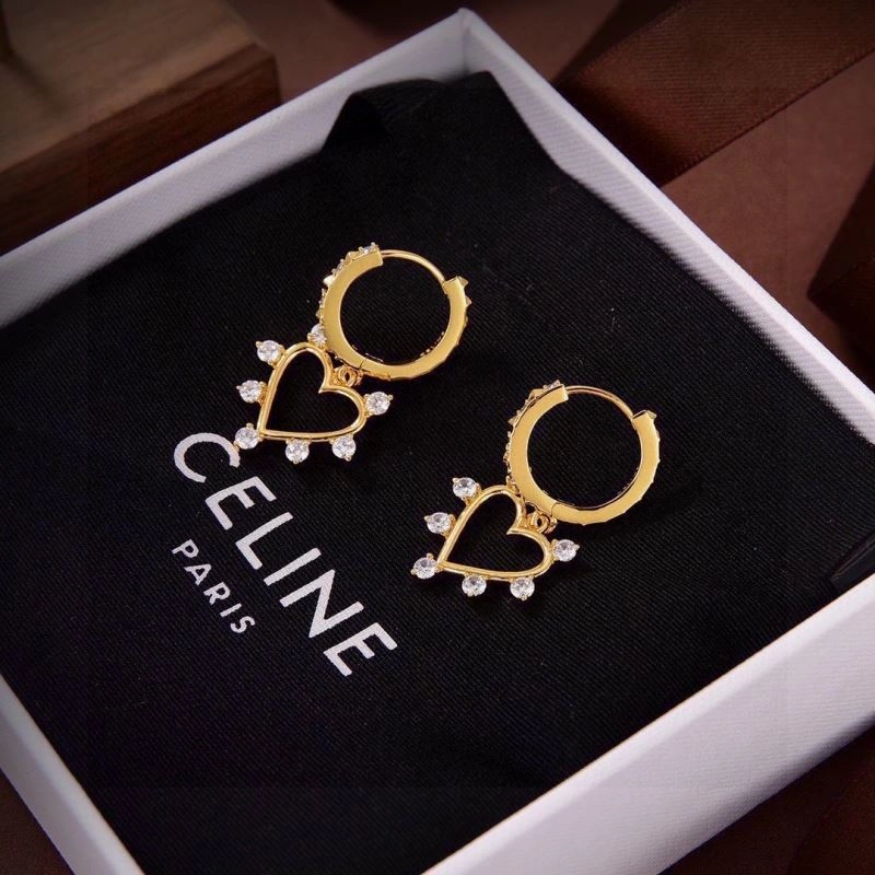 Affordable Celine Earrings