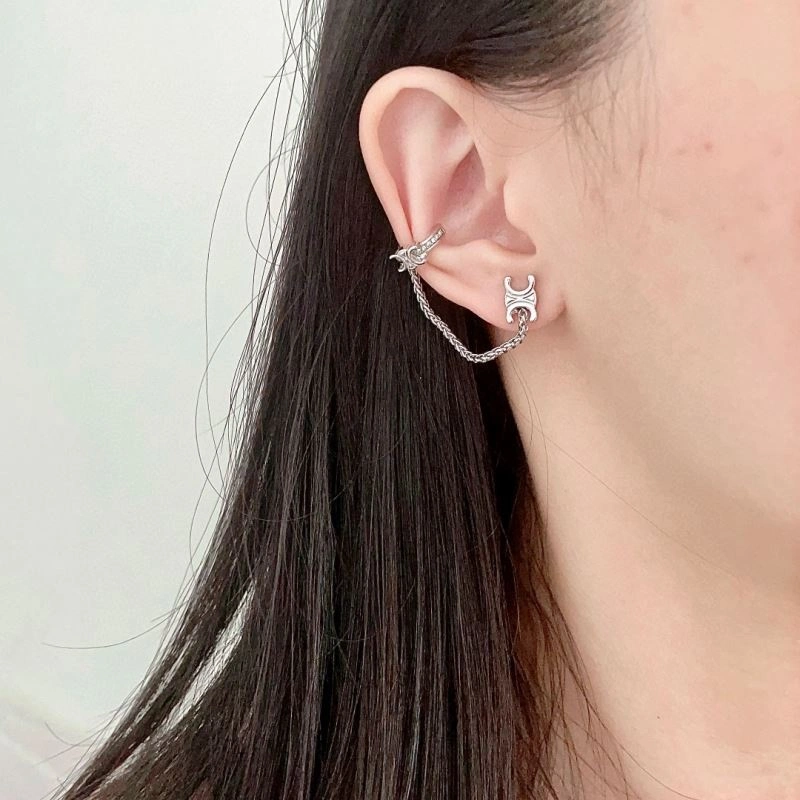 Celine Earrings