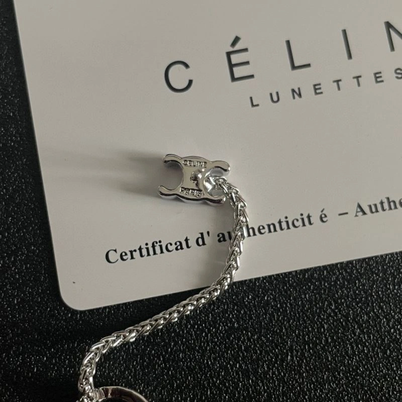 Genuine Celine Earrings