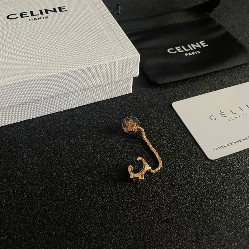 Exact replica Celine Earrings