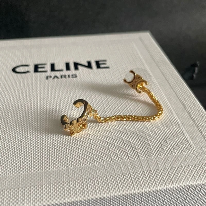 Exact replica Celine Earrings