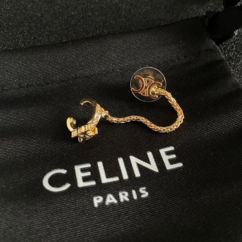 Exact replica Celine Earrings
