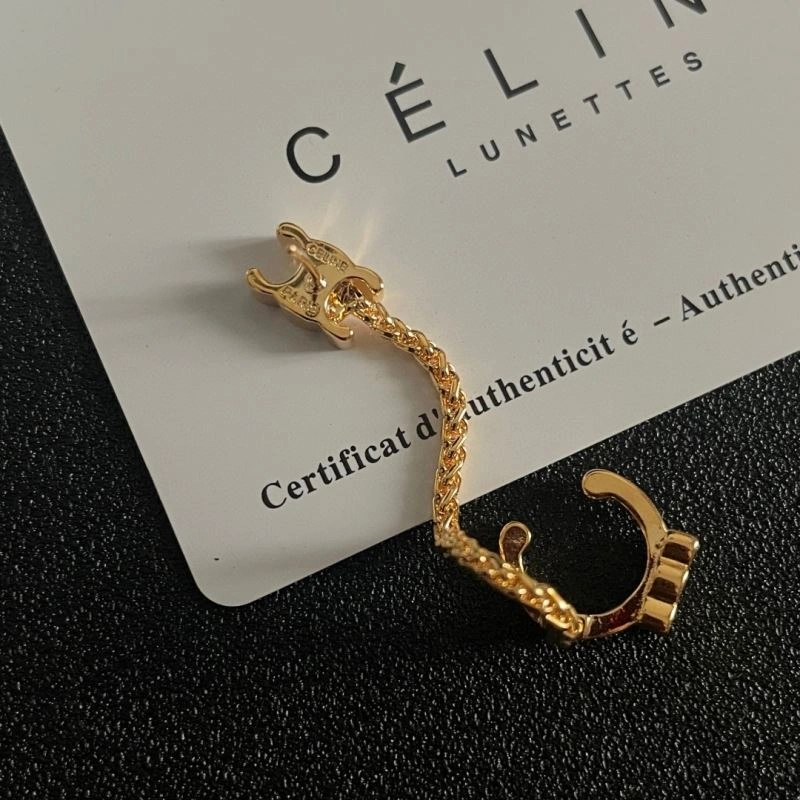 Exact replica Celine Earrings