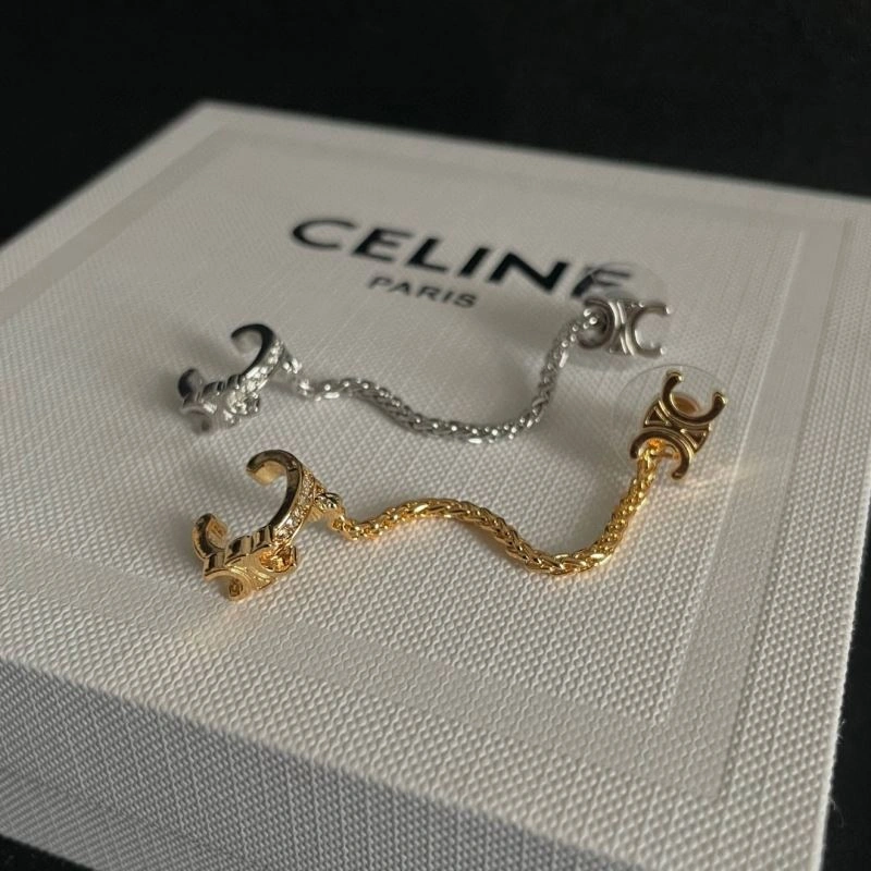 Exact replica Celine Earrings
