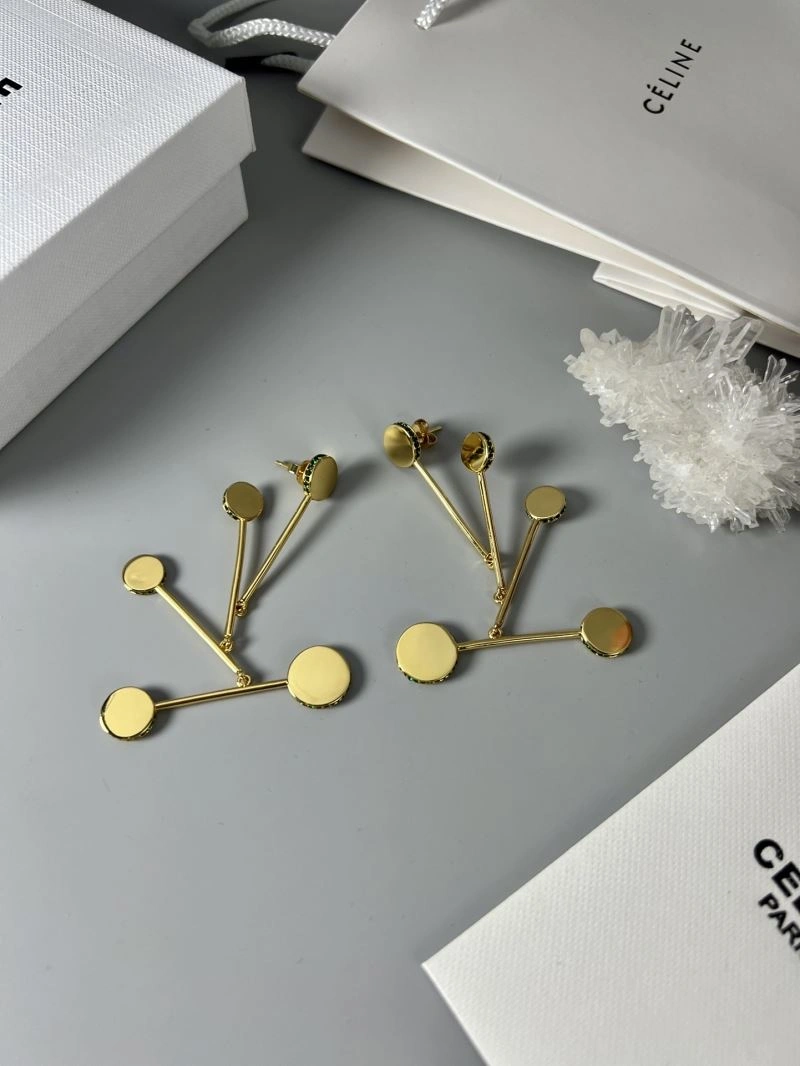 Celine Earrings